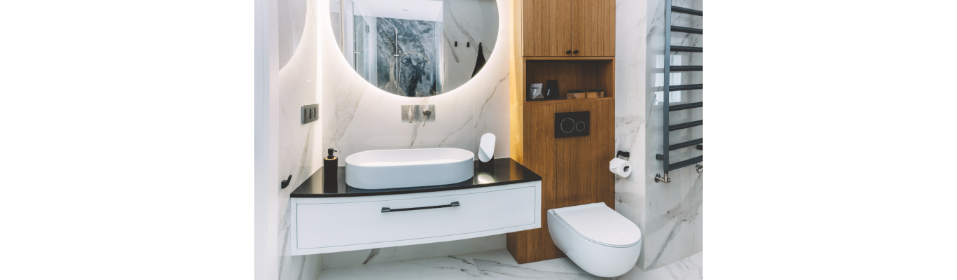 Modern Luxury vs. Outdated Quality: Why Your Bathroom Vanity Matters