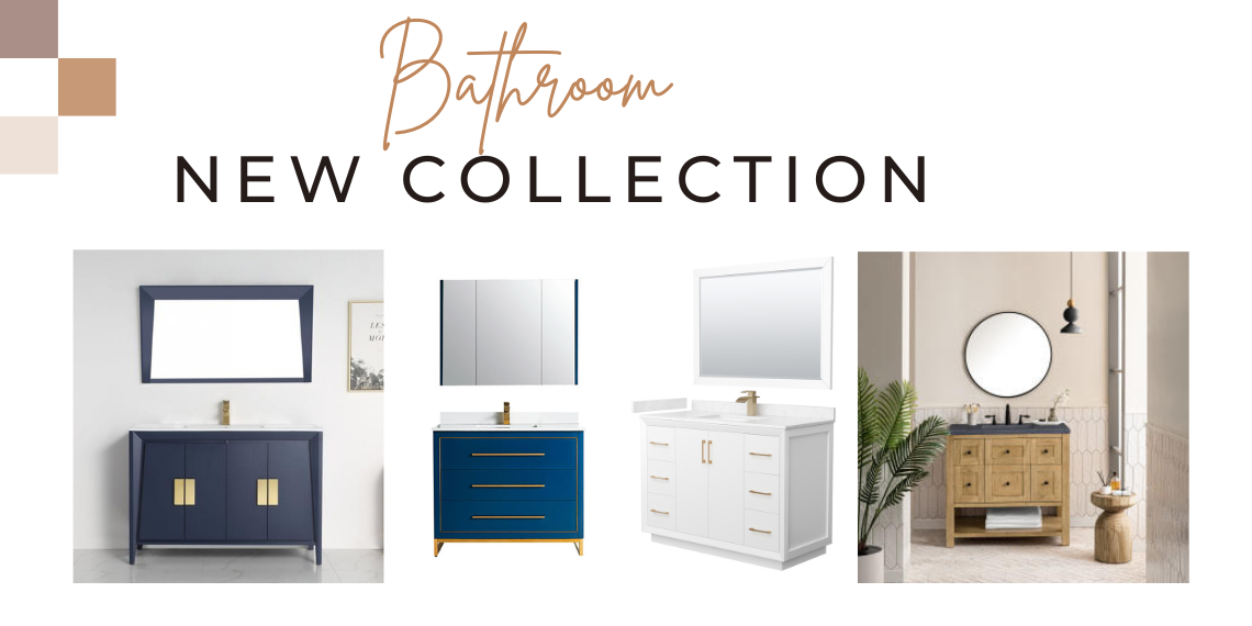 Bathroom Vanity Stores Near You | Galeria Home Store