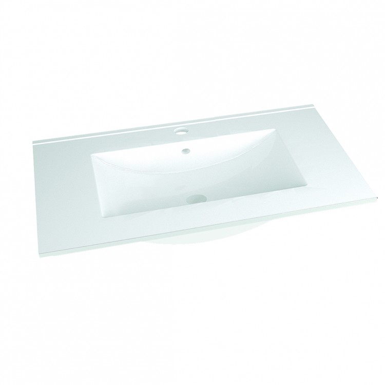 Urban 40" Matt White (Vanity Only Pricing)